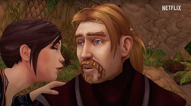 Check out the trailer for moving gamer documentary 'The Remarkable Life ...