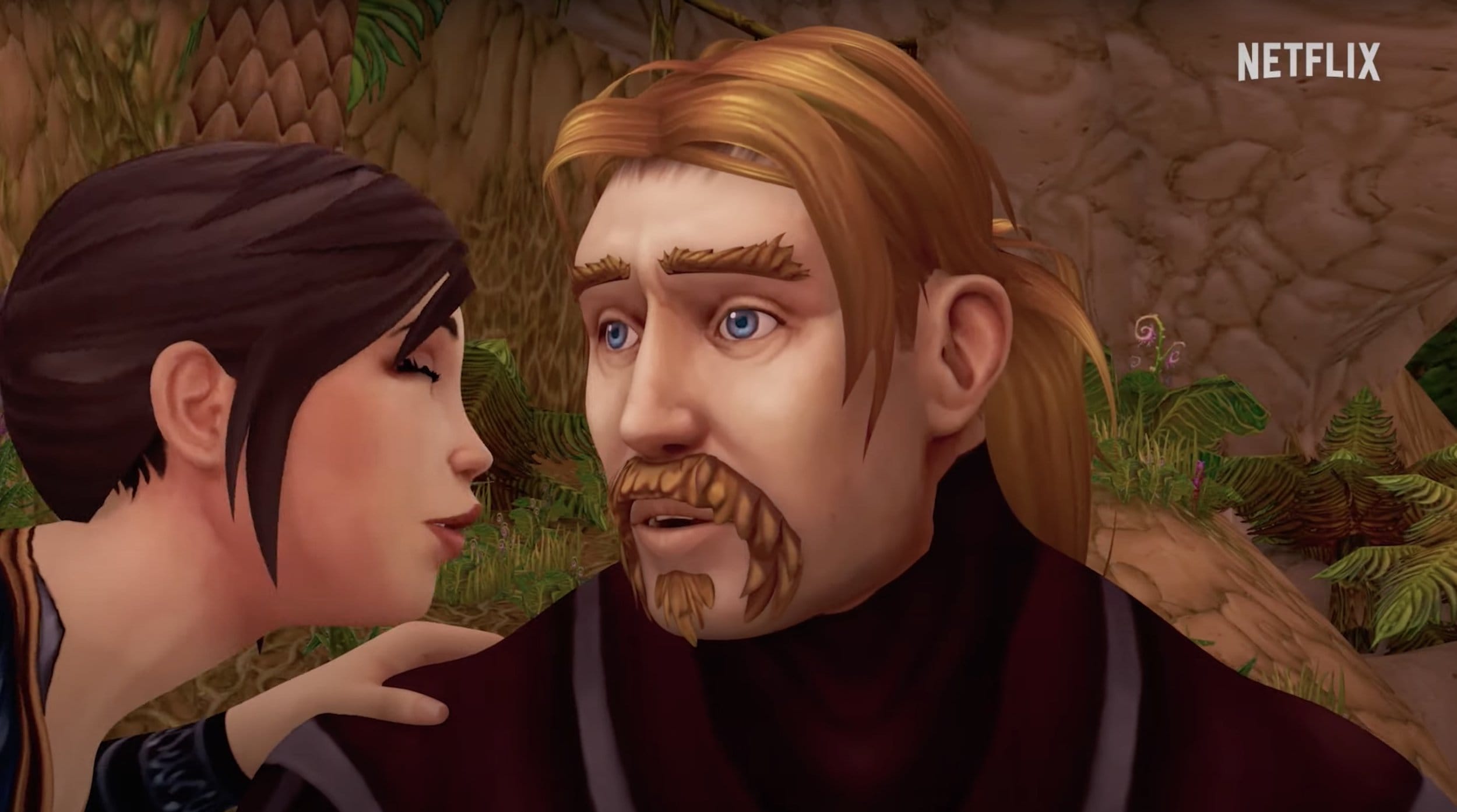 Check out the trailer for moving gamer documentary 'The Remarkable Life ...