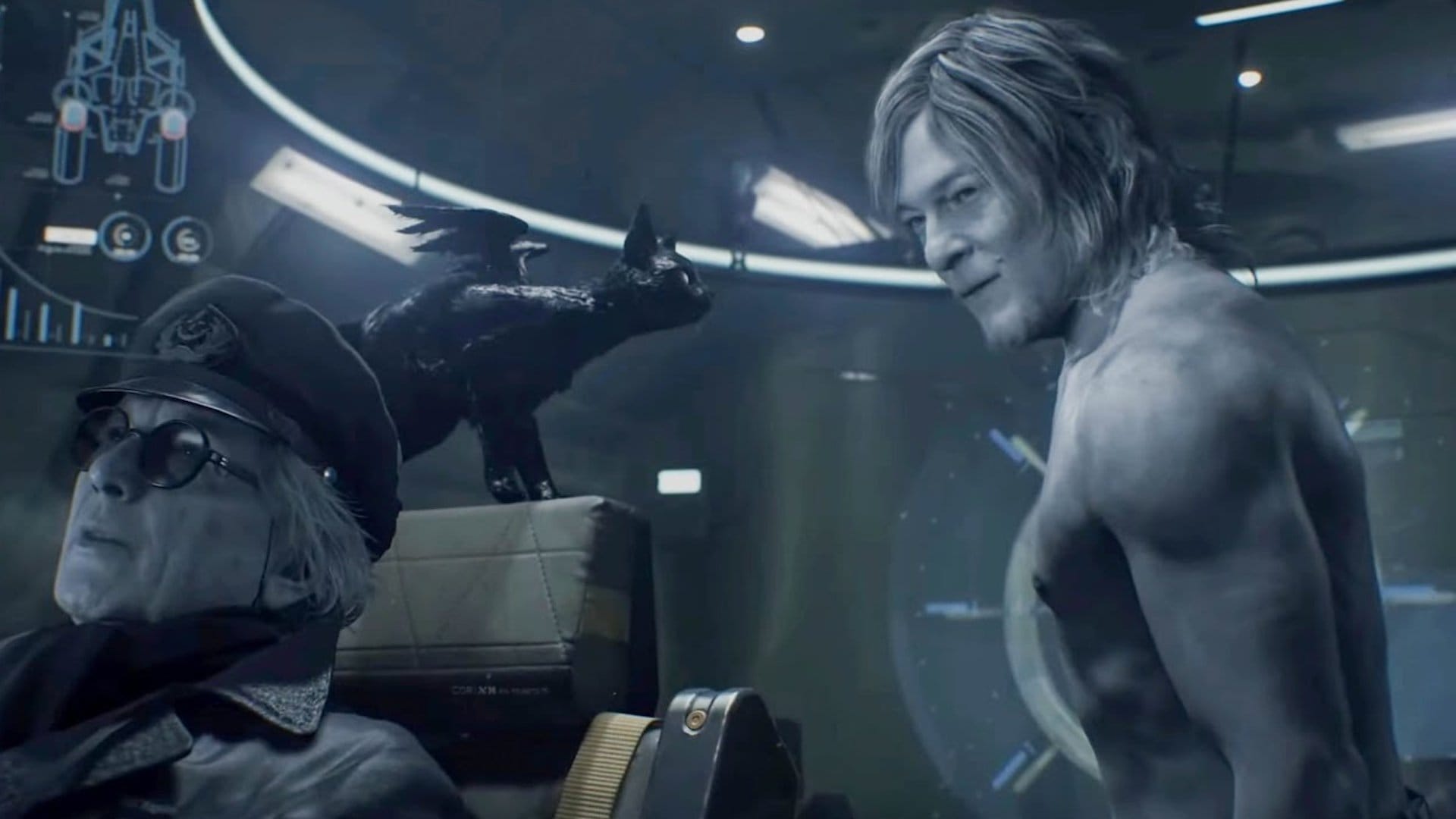 Hideo Kojima shares exciting new footage for Death Stranding II: On the ...