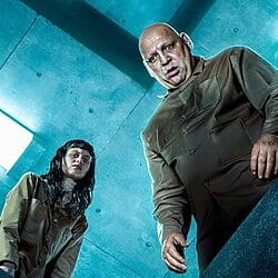 Netflix has just released a full trailer for 'The Platform 2'