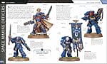 Look cool learning: A review of Warhammer 40K - The Ultimate Guide