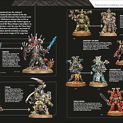 Look cool learning: A review of Warhammer 40K - The Ultimate Guide