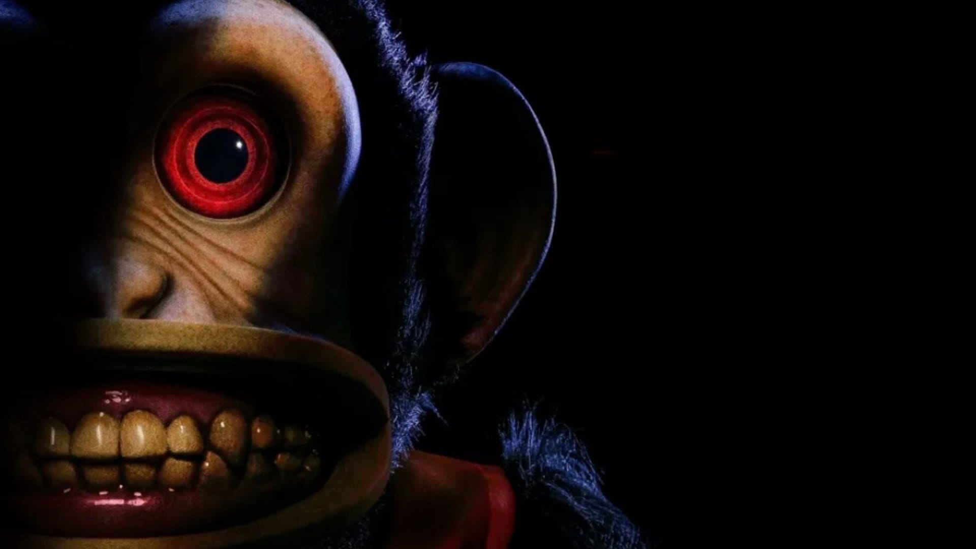 Check out the full trailer for Stephen King's 'The Monkey' from ...