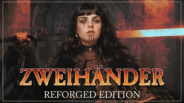 Zweihander changes hands again as Daniel D. Fox buys his game back from ...