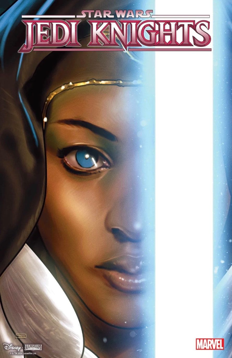 New Star Wars: Jedi Knights comic to feature on Obi-Wan, Qui-Gon Jinn ...