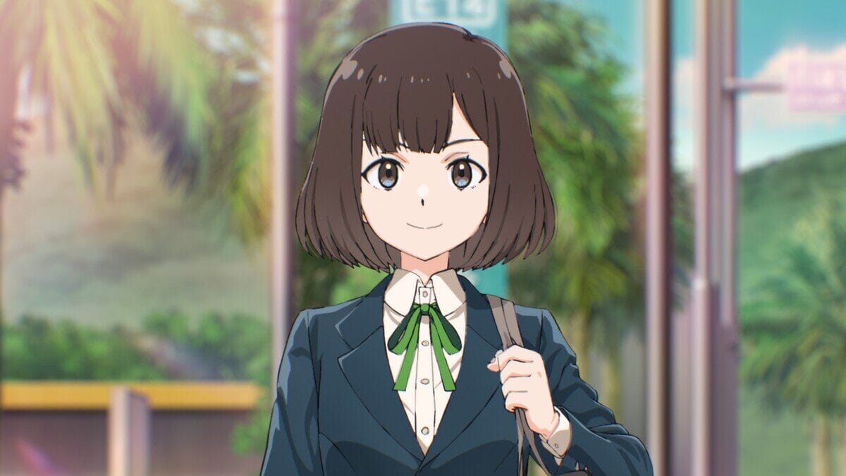 Review: Trapezium, an idol story