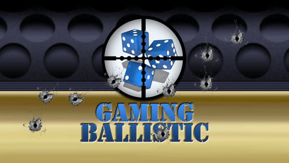 Gaming Ballistic LLC transitions back to hobby status