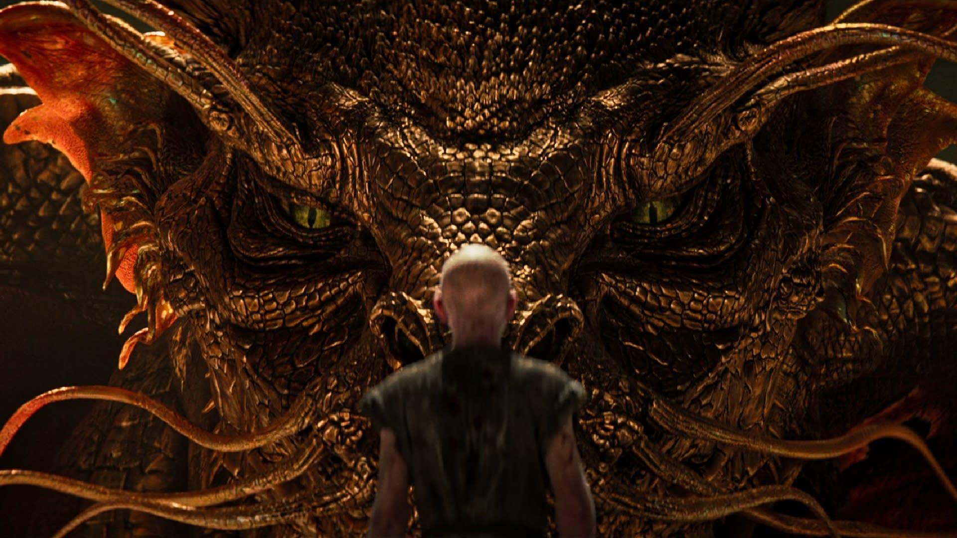 Fireball Gnome? Amazon shows off the D&D Secret Level