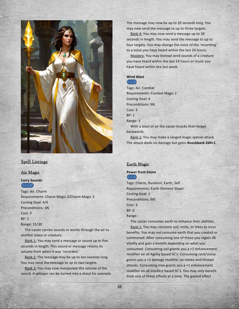 Free to Download: Dragonslayer quickstart