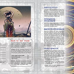 Free to Download: Occult intrigue in the weird cyberpunk of Chromatic ...