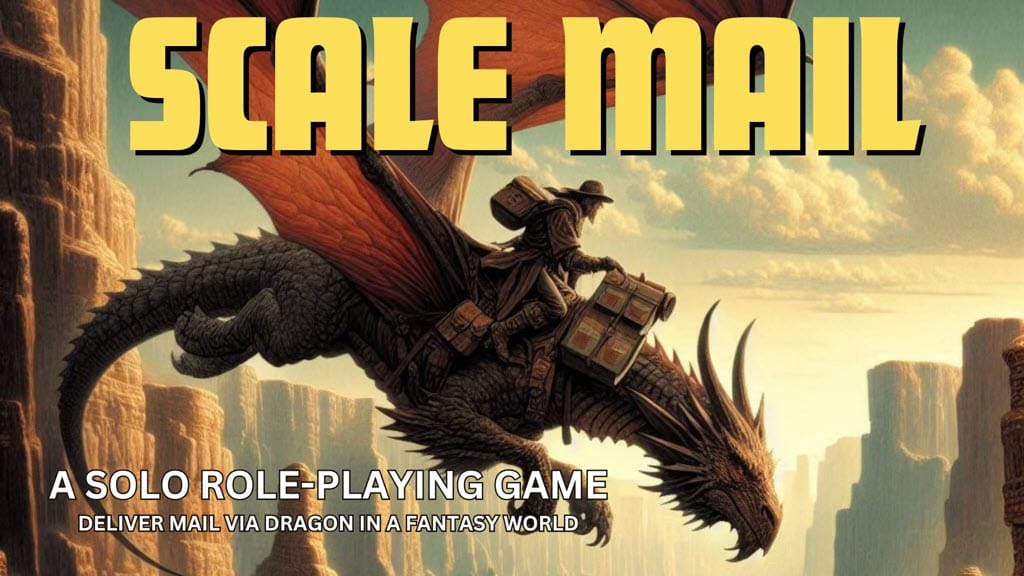 Games Archives - Geek, Anime and RPG news