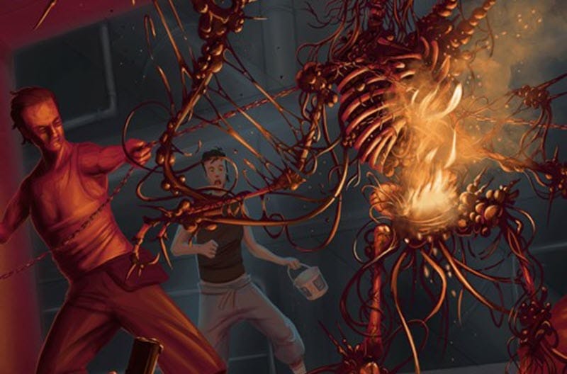 Red Markets TTRPG: Hebanon Games open second edition playtest