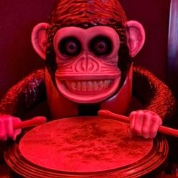 'The Monkey' is the latest to embrace the popcorn bucket trend