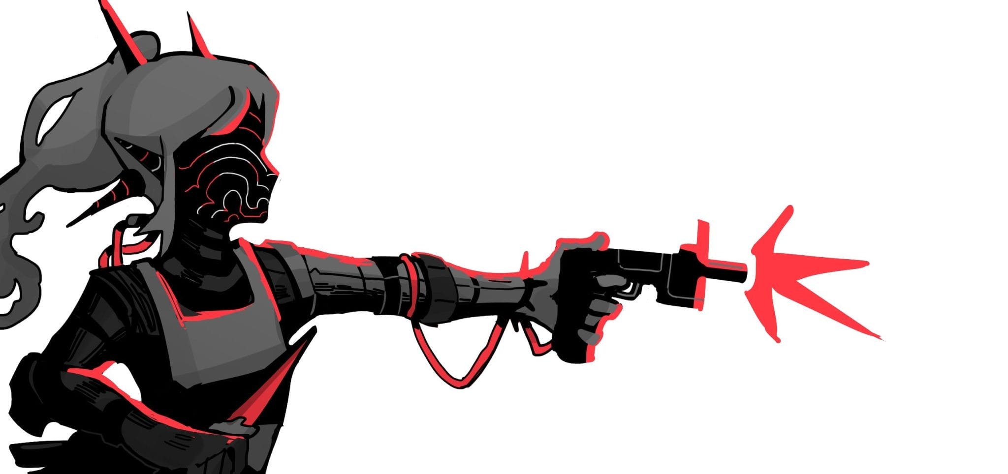 Sneak Peek: Hellborn Descended interview and art gallery