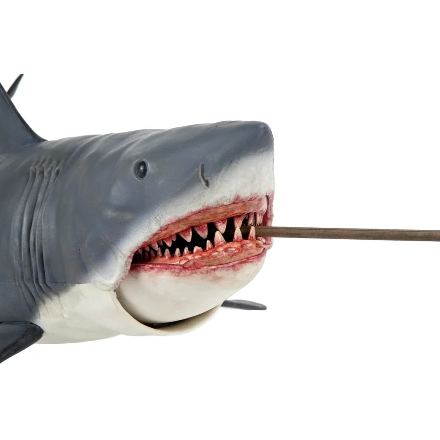 Celebrate JAWS' 50th anniversary with this updated version of 'The Game ...