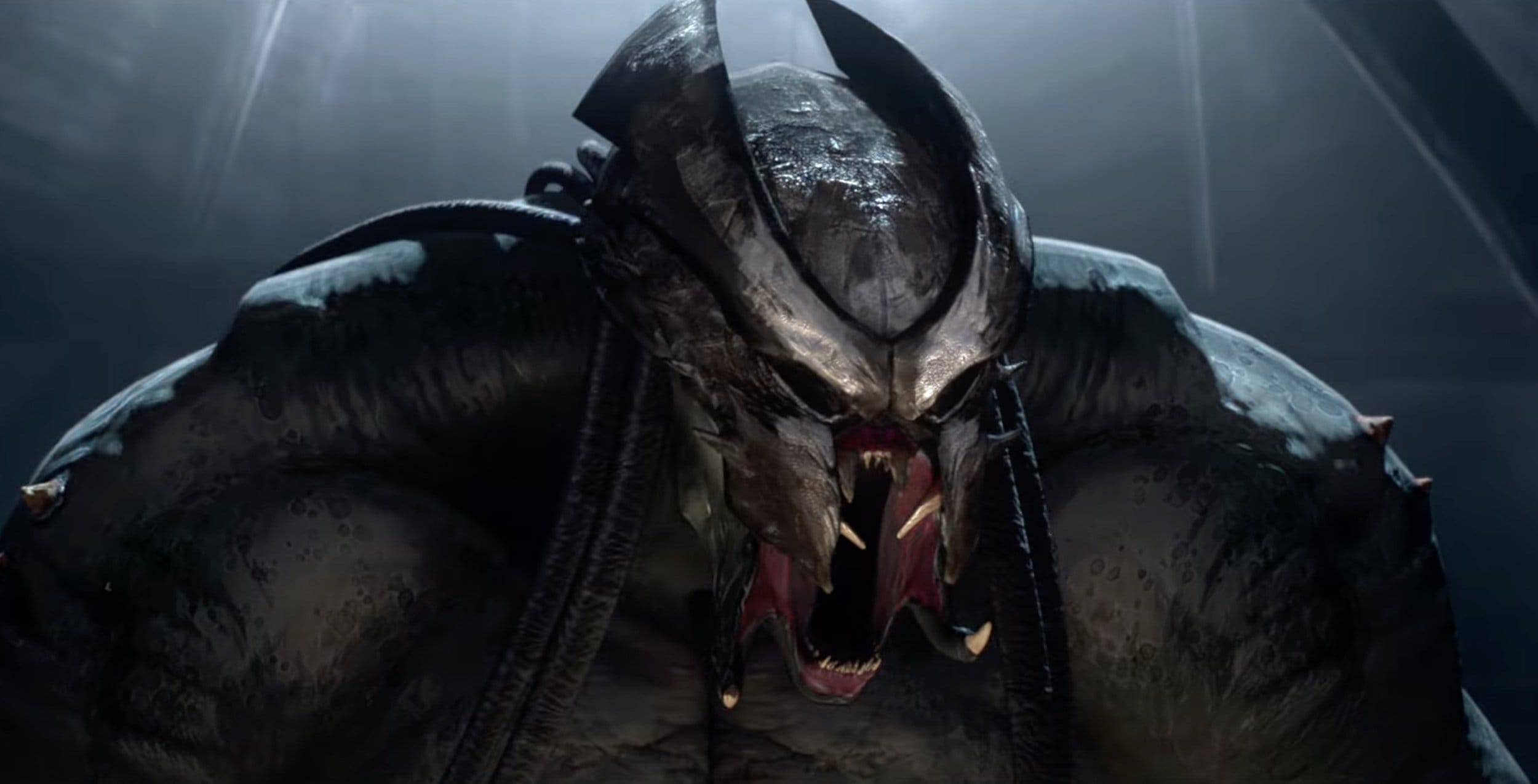 Check out the trailer for animated predator anthology 'Predator: Killer ...