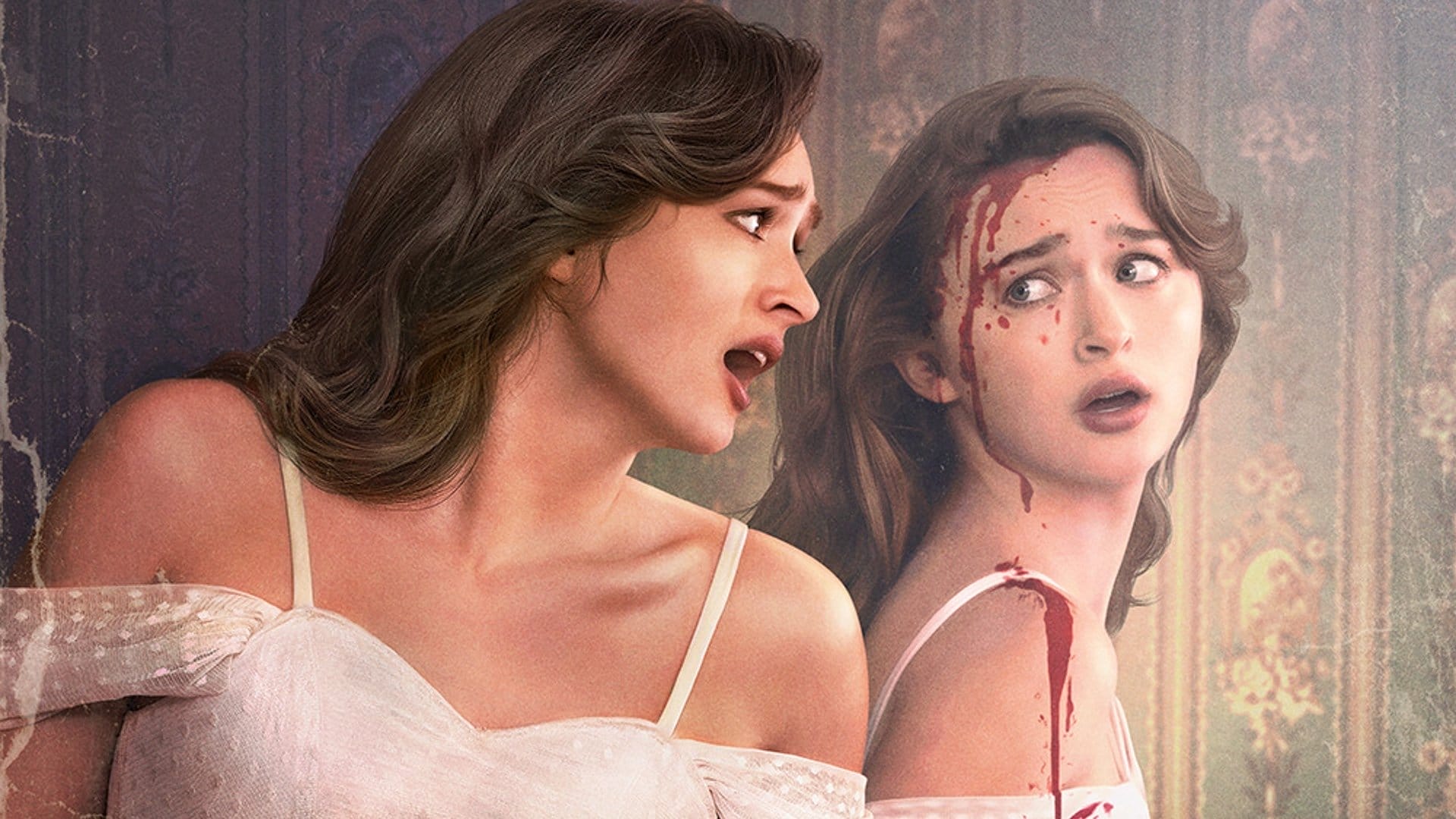 Watch the trailer for 'Fear Street: Prom Queen' based on the novel by R ...