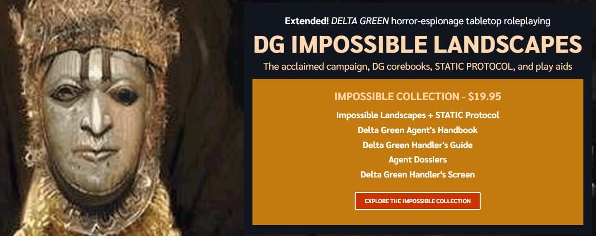 Extended: Get DG Impossible Landscapes via Bundle of Holding before it ...
