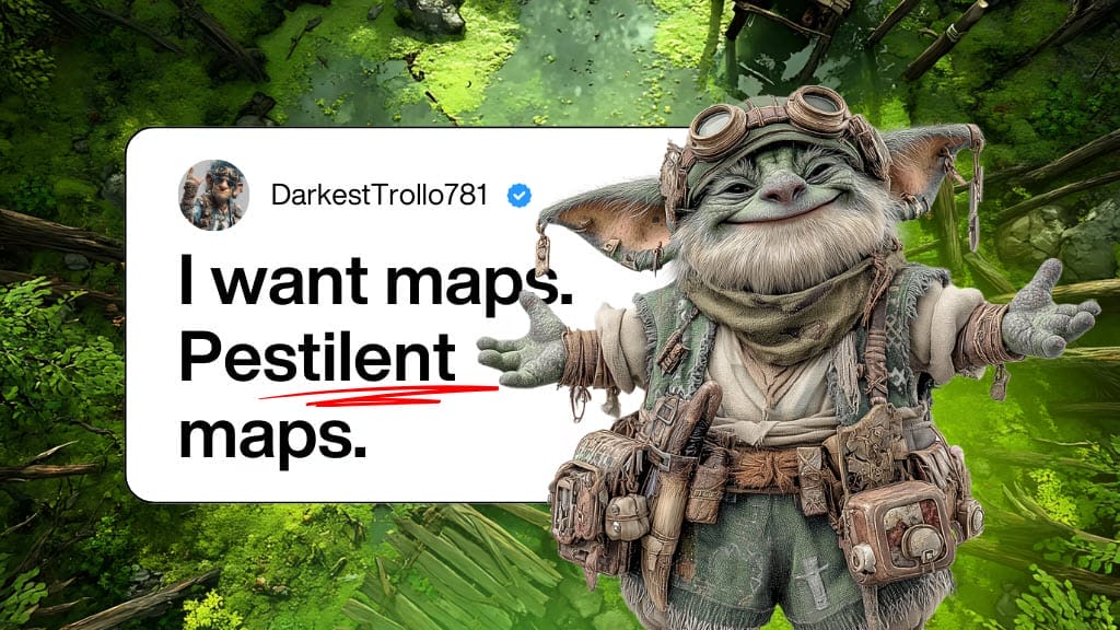 Routinely Itemised: RPGs #309