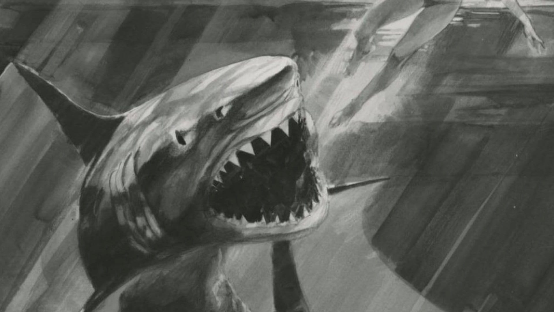 Check out these original development art concepts for Steven Spielberg ...