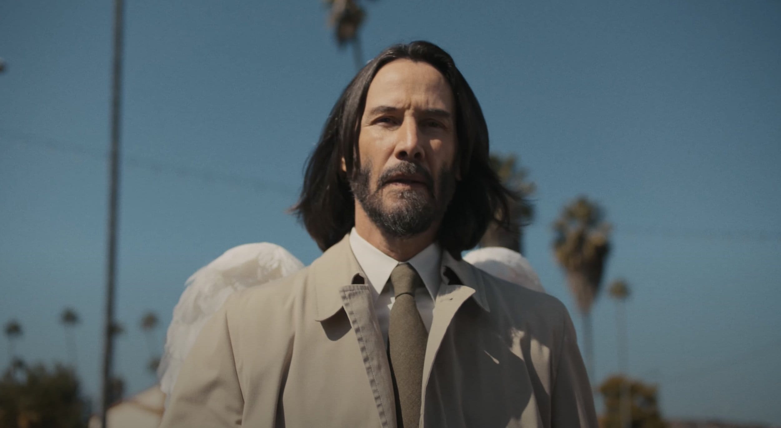 Watch this funny trailer for Aziz Ansari’s 'Good Fortune' featuring ...