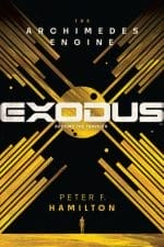 Beyond the Void: Peter F. Hamilton’s Exodus and the Journey from Page to Playable RPG
