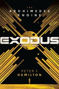 Beyond the Void: Peter F. Hamilton’s Exodus and the Journey from Page ...