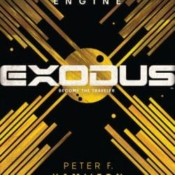 Beyond the Void: Peter F. Hamilton’s Exodus and the Journey from Page ...