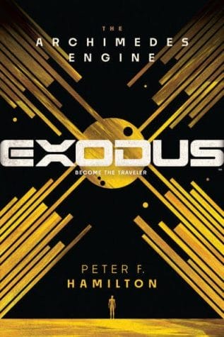 Beyond the Void: Peter F. Hamilton’s Exodus and the Journey from Page ...