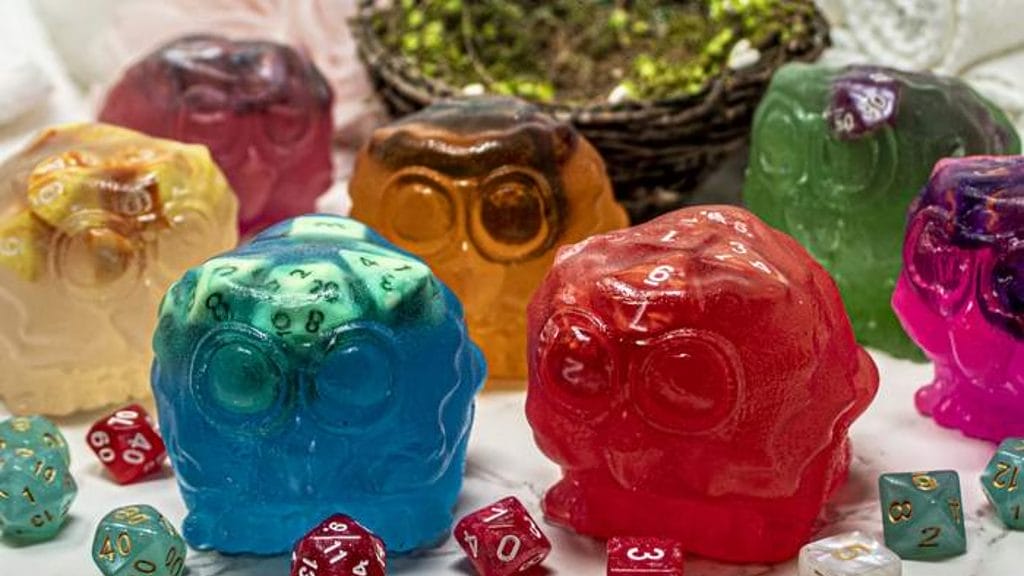 Routinely Itemised: RPGs #313