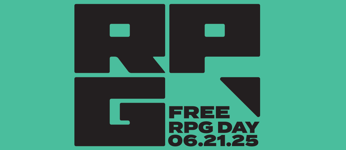 Routinely Itemised: RPG #314