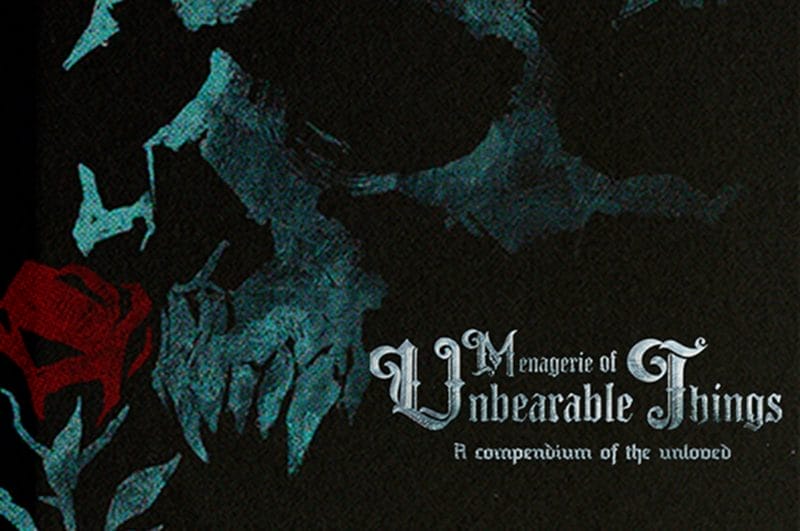 Menagerie of Unbearable Things: TTRPG monsters and what love did to them