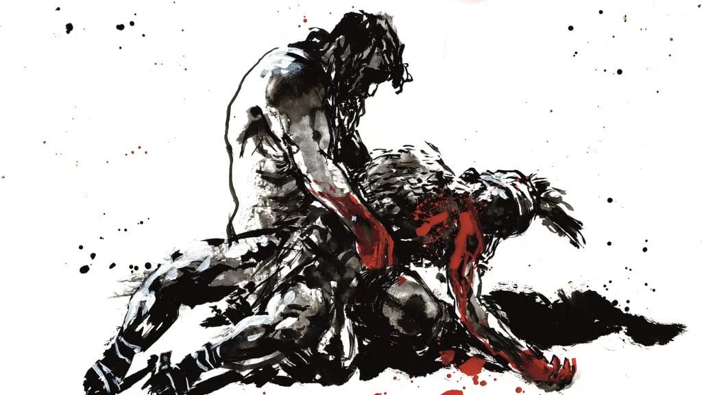 Routinely Itemised: RPG #317