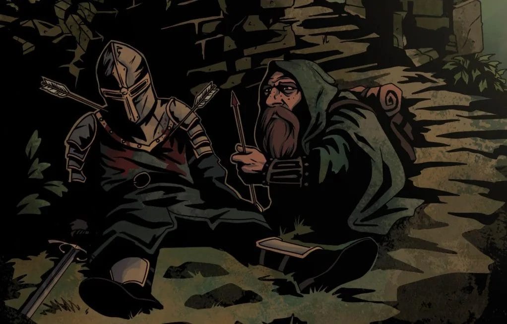 Concern grows for missing Grimwild designer, physical game on hold