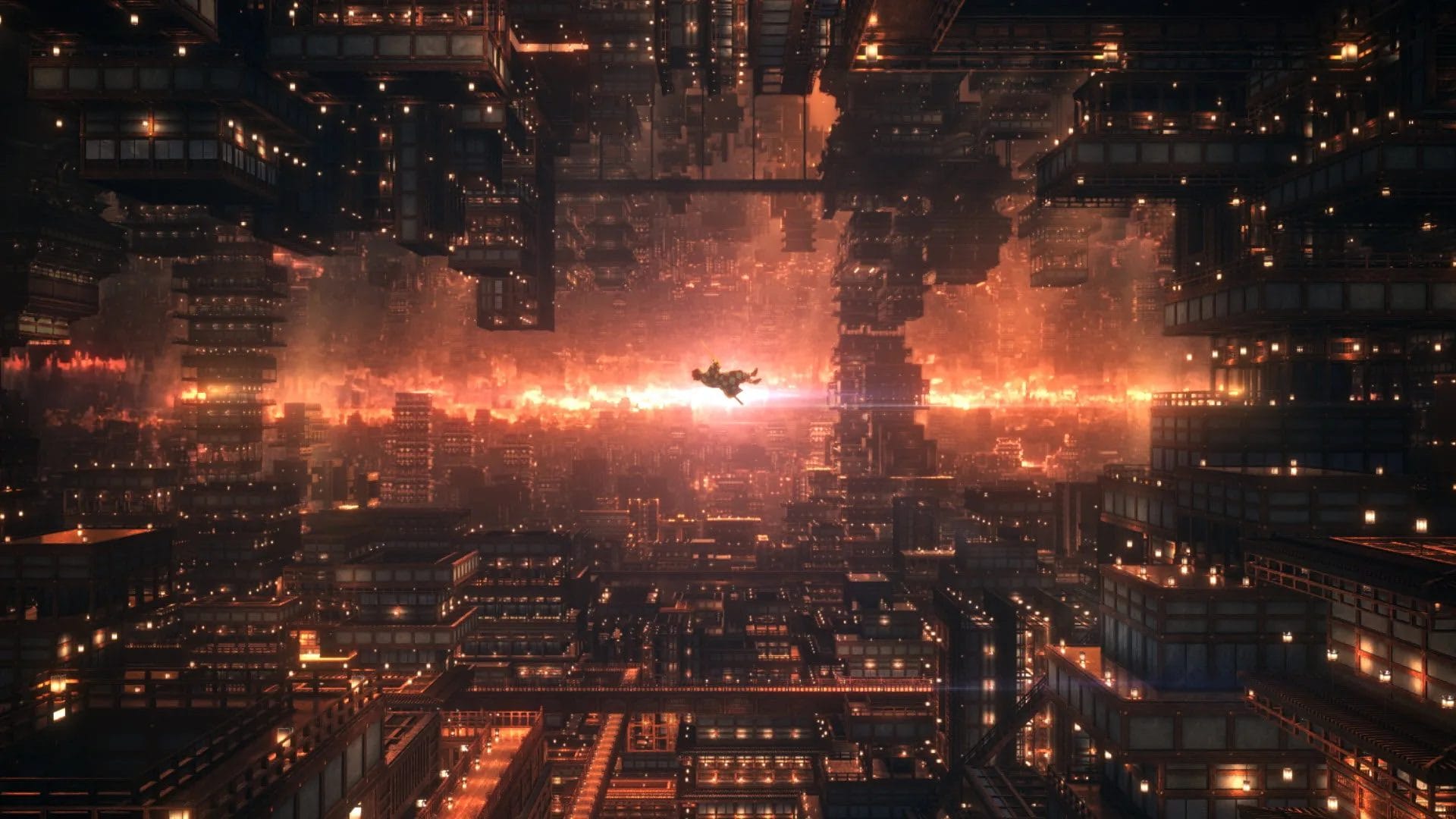 Review: Demon Slayer - Kimetsu no Yaiba Infinity Castle (prepare for ...