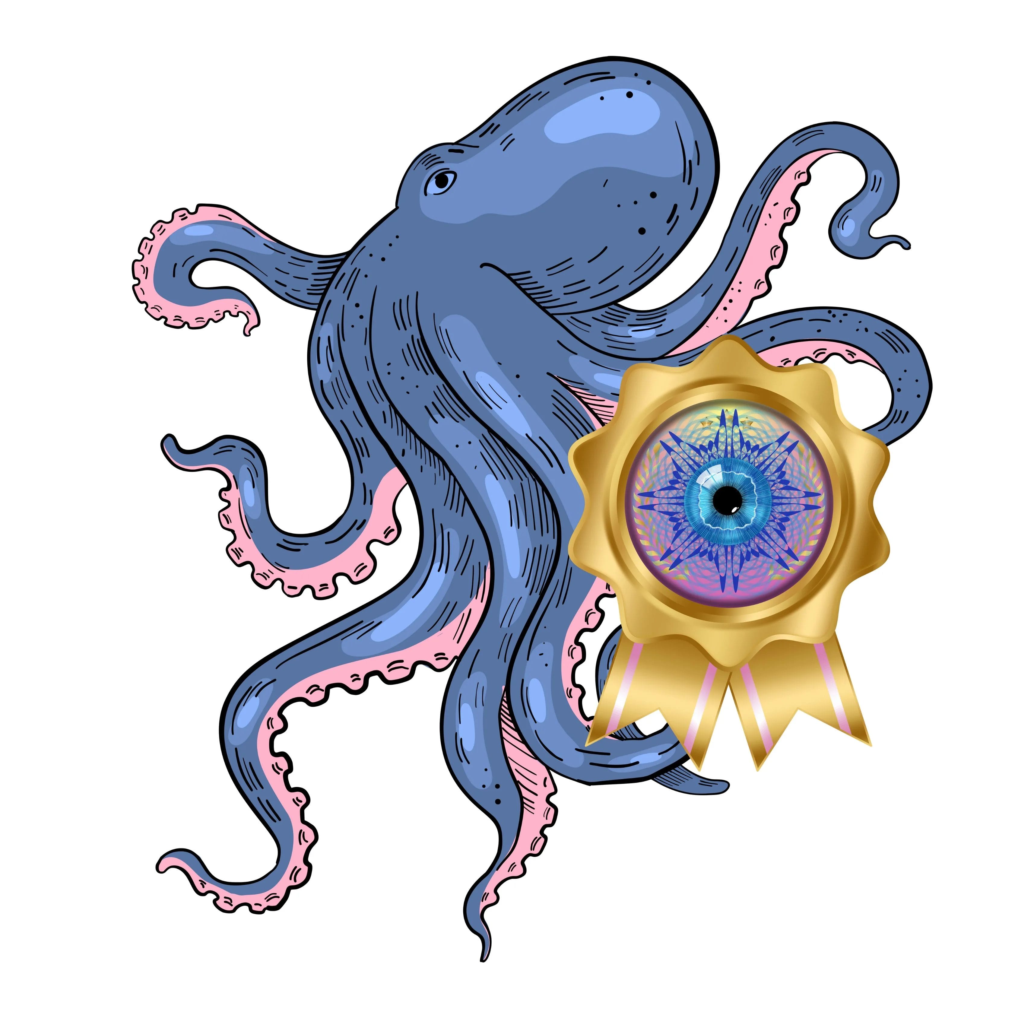 Here’s why a mysterious rosette appears on Geek Native