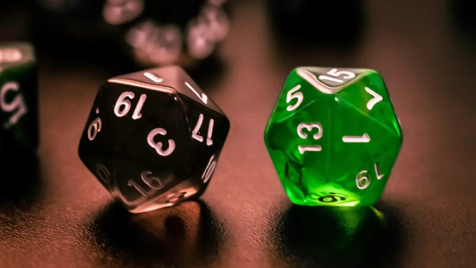 Routinely Itemised: RPG #327