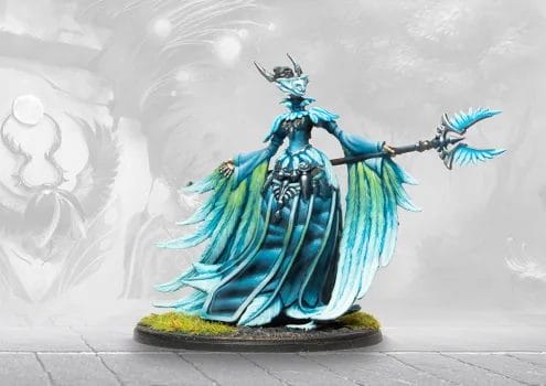 Para Bellum confirms October release for Conquest's 10th faction, The ...