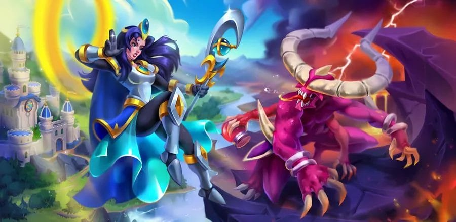 Corvus Belli’s Warcrow enters the digital arena with mobile game crossover