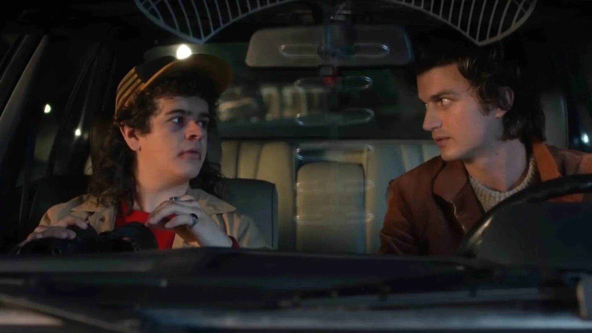 Check out the final trailer for 'Stranger Things' season five vol. 1