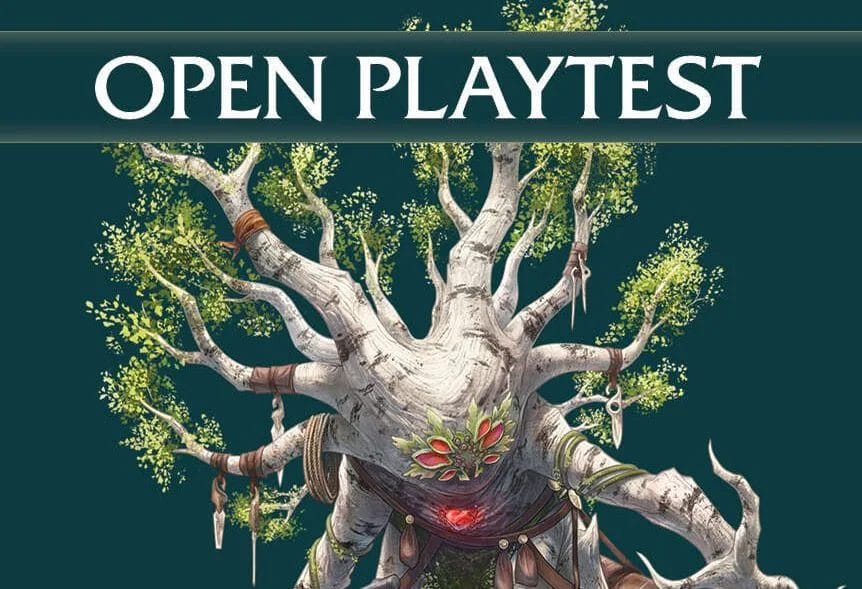 Posthuman Studios launches open playtest for weird fantasy RPG The Snarl