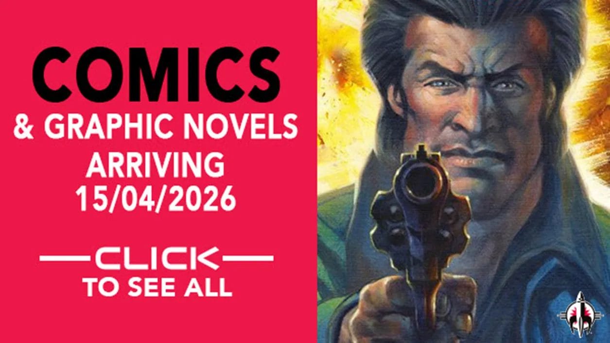 Censorship and celebration collide for Free Comic Book Day 2026