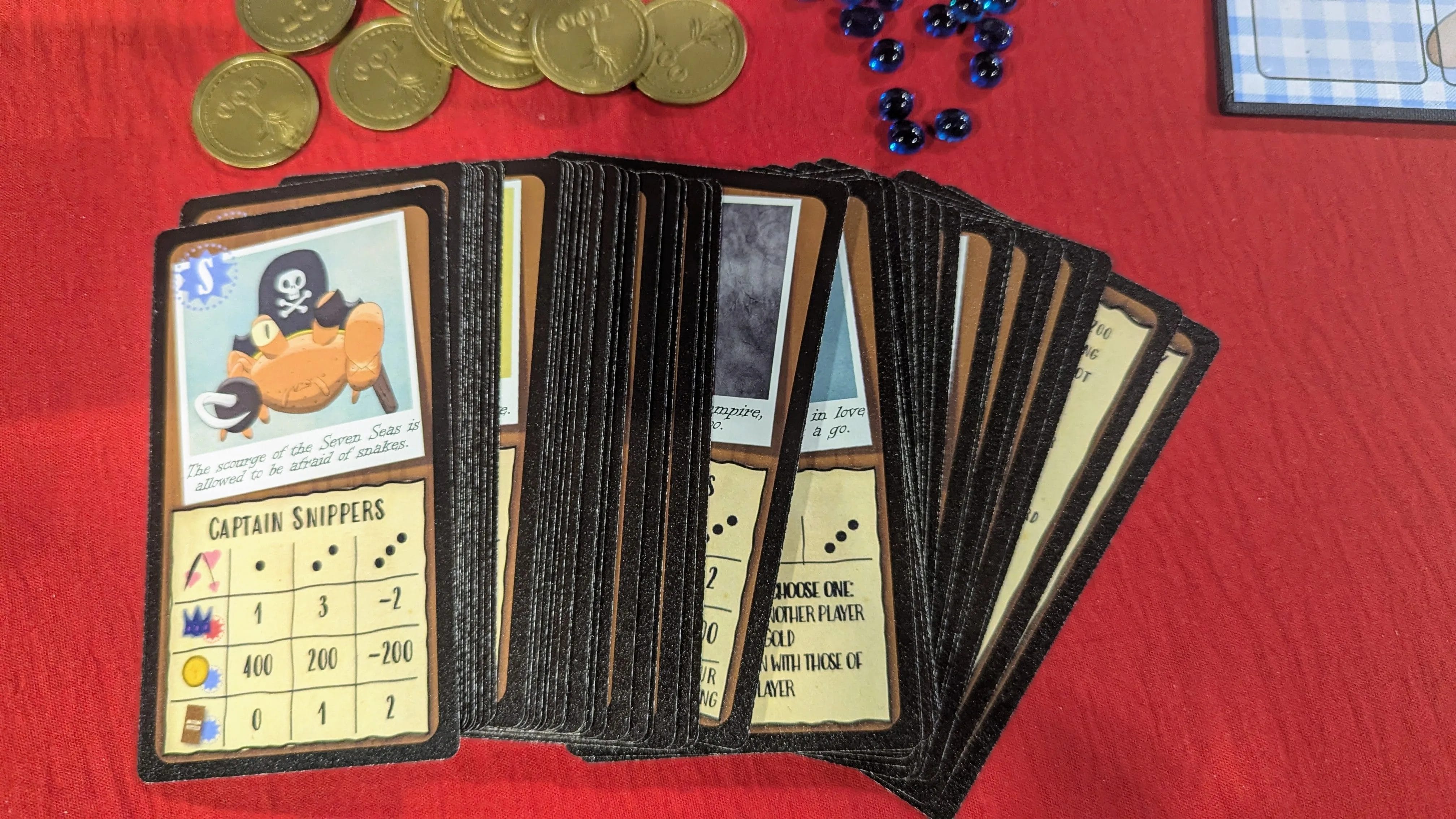 Dungeons and Dragons meets modern dating in indie party game